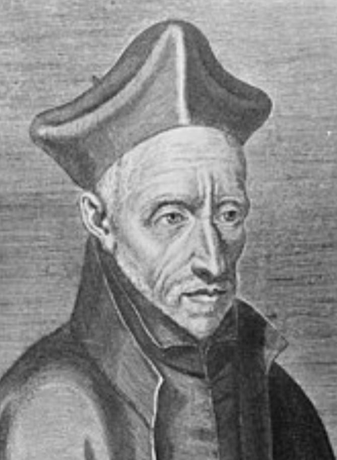 Francisco Suarez Kimdir? - Linc Heap - Haber Ve Blog