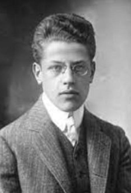 Franz Rosenzweig Kimdir? - Linc Heap - Haber Ve Blog