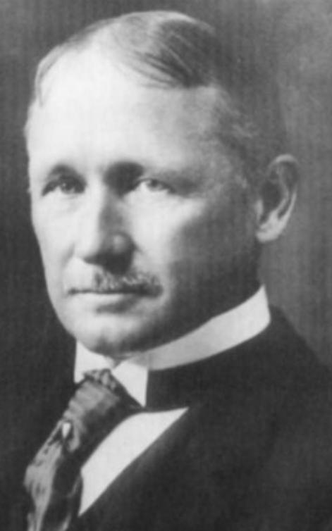 Frederick Winslow Taylor Kimdir? - Linc Heap - Haber Ve Blog
