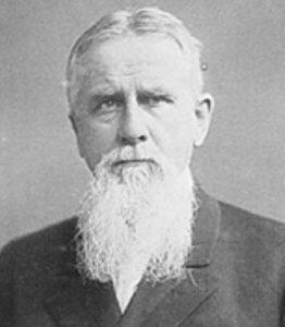 Friedrich Ratzel Kimdir ? - Linc Heap - Haber Ve Blog