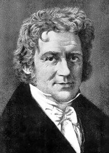 Friedrich Wilhelm Bessel Kimdir? - Linc Heap - Haber Ve Blog