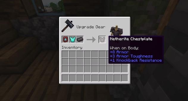 Minecraft'ta netherite zırhı nasıl yapılır ? - Linc Heap - Haber Ve Blog