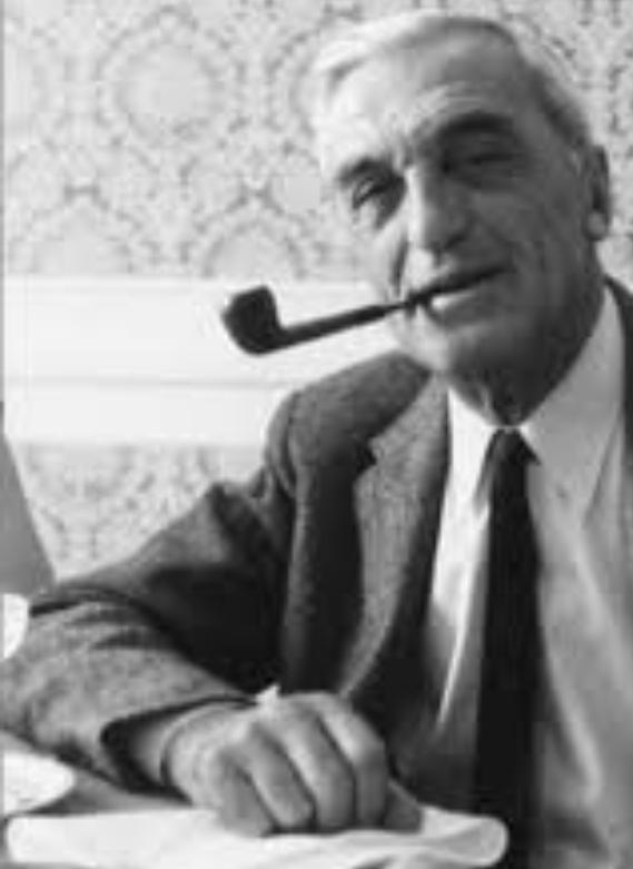 Felix Bloch Kimdir ? Hayatı Ve Biyografisi - Linc Heap - Haber Ve Blog