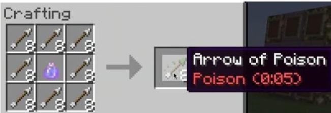 Minecraft Ok Nasıl Yapılır? - Linc Heap - Haber Ve Blog