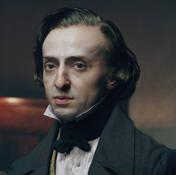 Frederic Chopin Kimdir? Hayatı Ve Biyografisi - Linc Heap - Haber Ve Blog