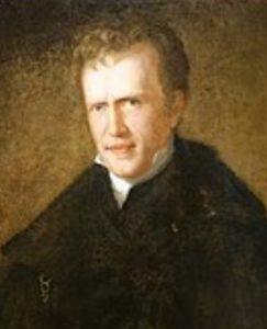 Francis Lieber Kimdir ? Hayatı Ve Biyografisi - Linc Heap - Haber Ve Blog