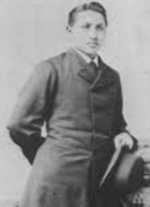 Francis La Flesche Kimdir ? Hayatı Ve Biyografisi - Linc Heap - Haber ...