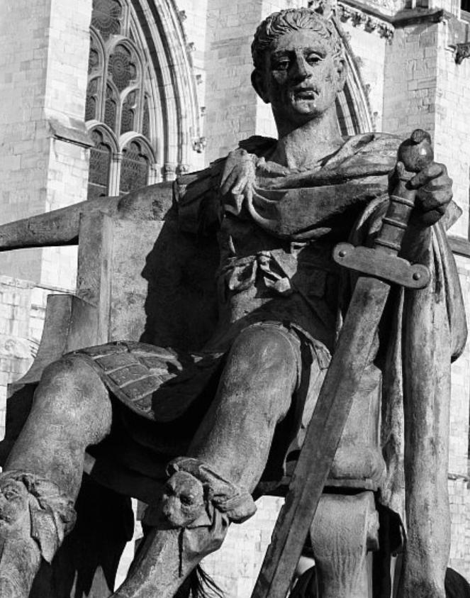 Flavius Ricimer Kimdir? Hayatı Ve Biyografisi - Linc Heap - Haber Ve Blog