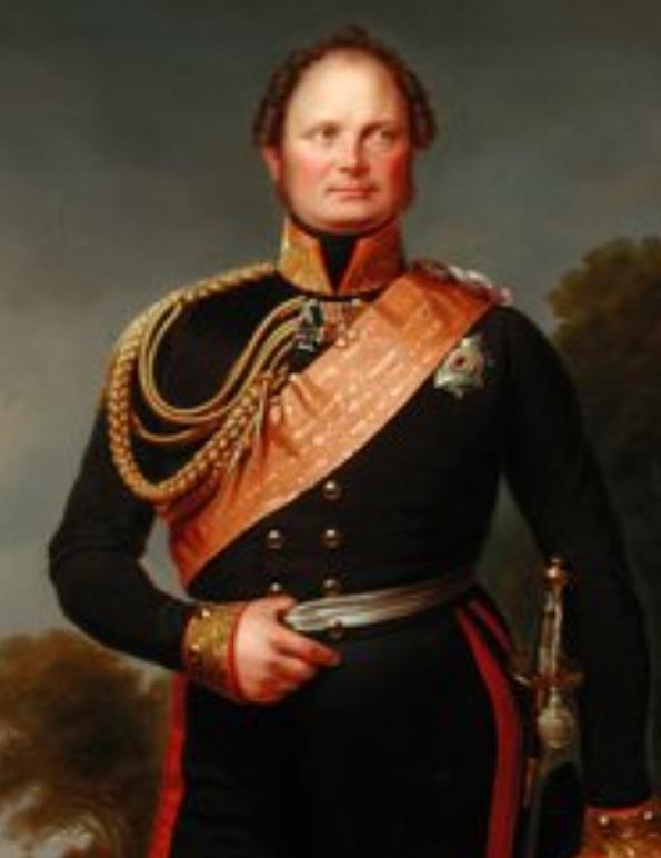 IV.Friedrich Wilhelm Kimdir ? - Linc Heap - Haber Ve Blog