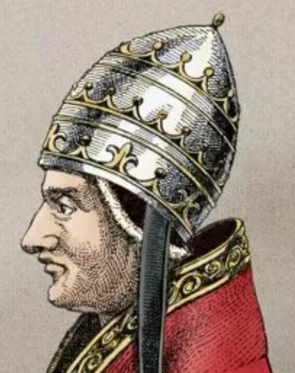 III.Innocentius Kimdir? - Linc Heap - Haber Ve Blog