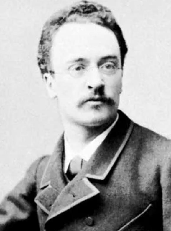 Rudolf Diesel Kimdir ? Hayatı Ve Biyografisi - Linc Heap - Haber Ve Blog