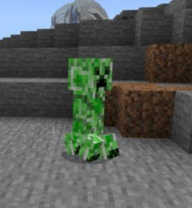 Minecraft hata kodu Creeper nasıl düzeltilir ? - Linc Heap - Haber Ve Blog