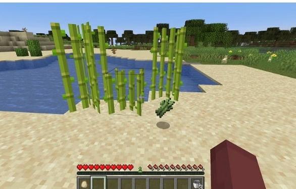 Minecraft Kitaplık Yapımı-Minecraft Kitaplık Nasıl Yapılır? - Linc Heap ...