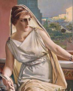 Hypatia Kimdir? - Linc Heap - Haber Ve Blog