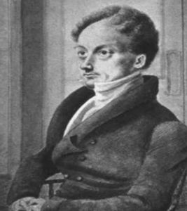 James Mill Kimdir? - Linc Heap - Haber Ve Blog