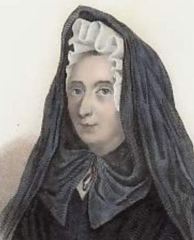 Jeanne Guyon Kimdir? - Linc Heap - Haber Ve Blog