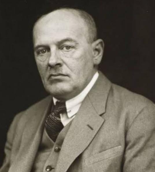 Max Ferdinand Scheler Kimdir? - Linc Heap - Haber Ve Blog