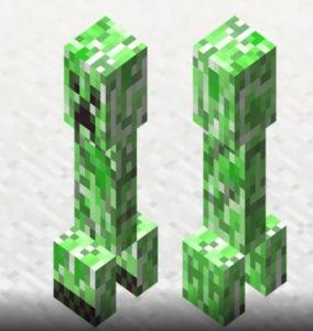Minecraft hata kodu Creeper nasıl düzeltilir ? - Linc Heap - Haber Ve Blog