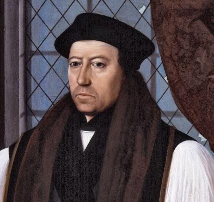 Thomas Cranmer Kimdir? Hayatı Ve Biyografisi - Linc Heap - Haber Ve Blog