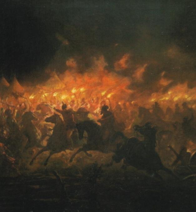 Eflak Seferi Nedir?Eflak Seferi Hakkında Bilgi - Linc Heap - Haber Ve Blog