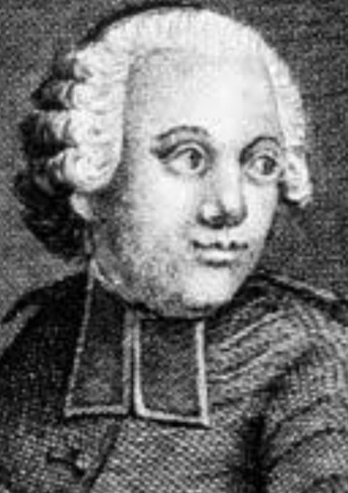 Etienne Bonnot de Condillac Kimdir? - Linc Heap - Haber Ve Blog