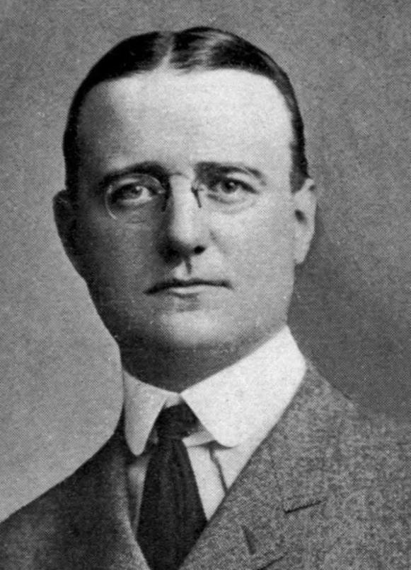 Finley Peter Dunne Kimdir? - Linc Heap - Haber Ve Blog