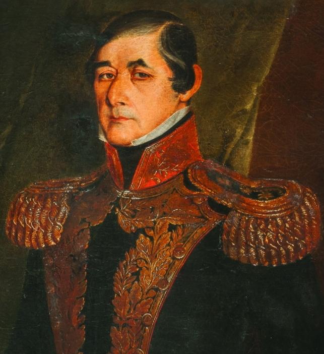 Fructuoso Rivera Kimdir? - Linc Heap - Haber Ve Blog