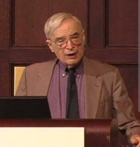 Ian Barbour Kimdir? - Linc Heap - Haber Ve Blog