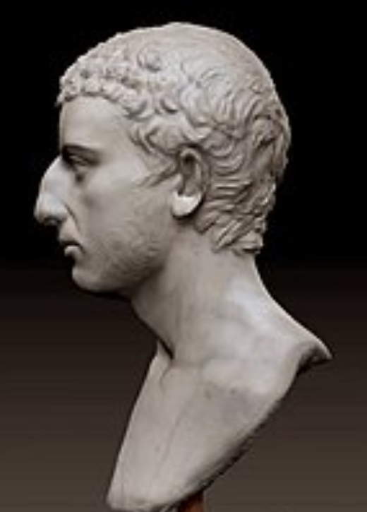 Flavius Josephus Kimdir? Hayatı Ve Biyografisi - Linc Heap - Haber Ve Blog