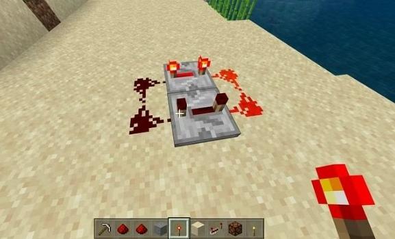 Minecraft'ta redstone tekrarlayıcı nasıl yapılır? - Linc Heap - Haber ...