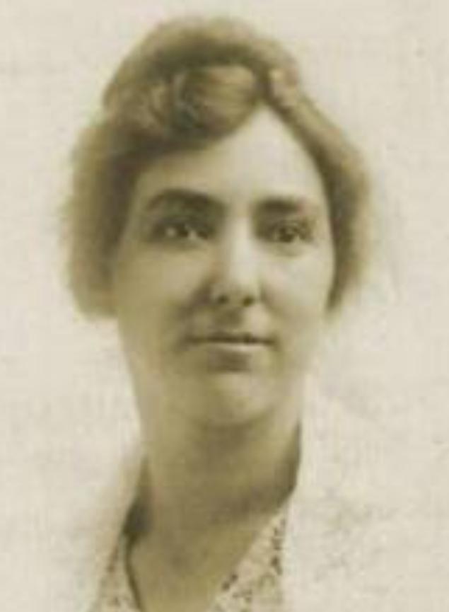 Lucy Whitehead McGill Waterbury Peabody Kimdir? - Linc Heap - Haber Ve Blog