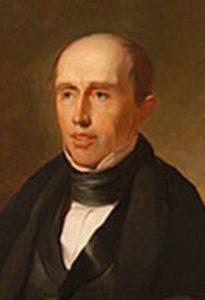 Francis Preston Blair Kimdir? - Linc Heap - Haber Ve Blog