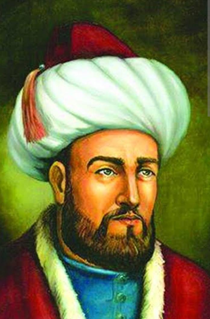 İmam Gazali kimdir? - Linc Heap - Haber Ve Blog