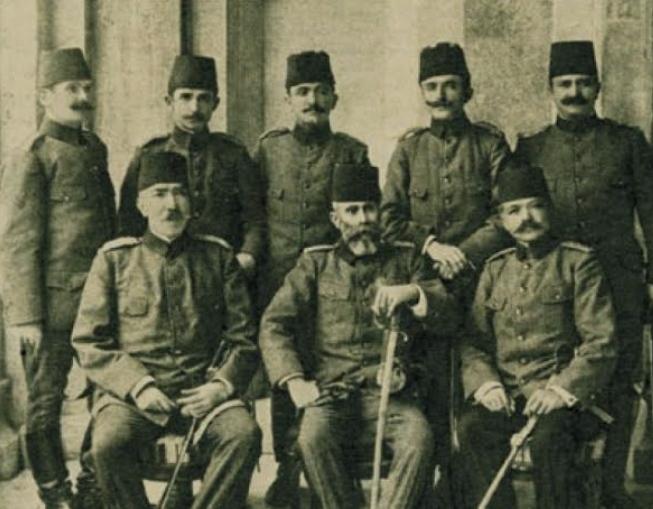 31 Mart Olayı Nedir? - Linc Heap - Haber Ve Blog