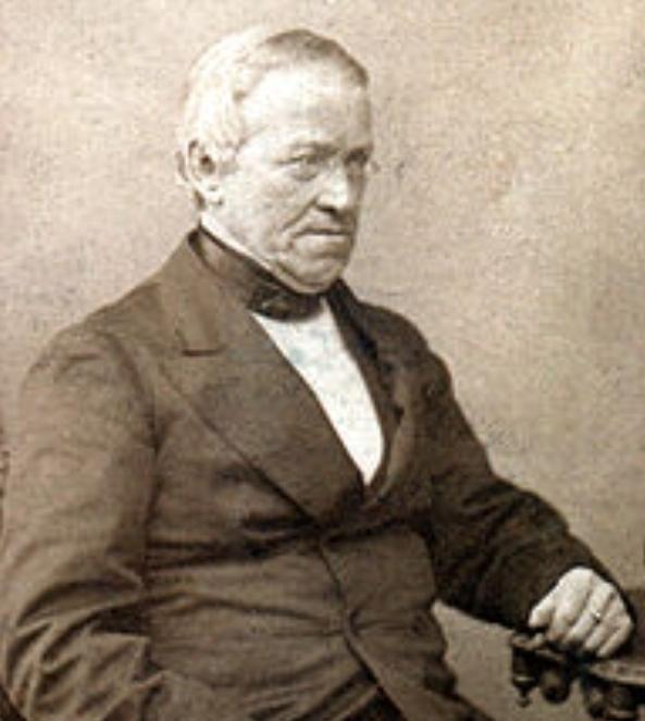 Charles Wheatstone Kimdir? - Linc Heap - Haber Ve Blog