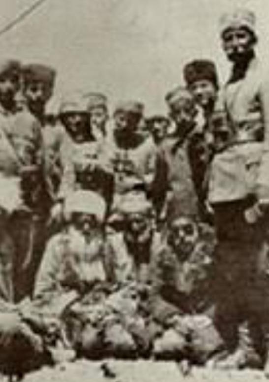 Teali İslam Cemiyeti nedir? - Linc Heap - Haber Ve Blog