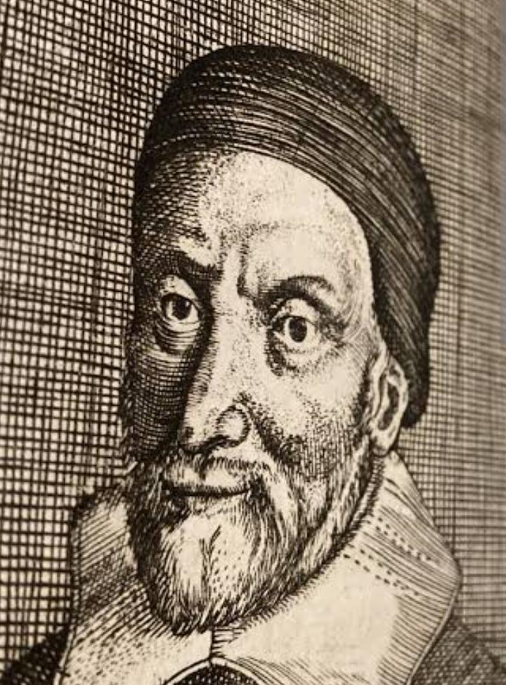 William Oughtred Kimdir? - Linc Heap - Haber Ve Blog