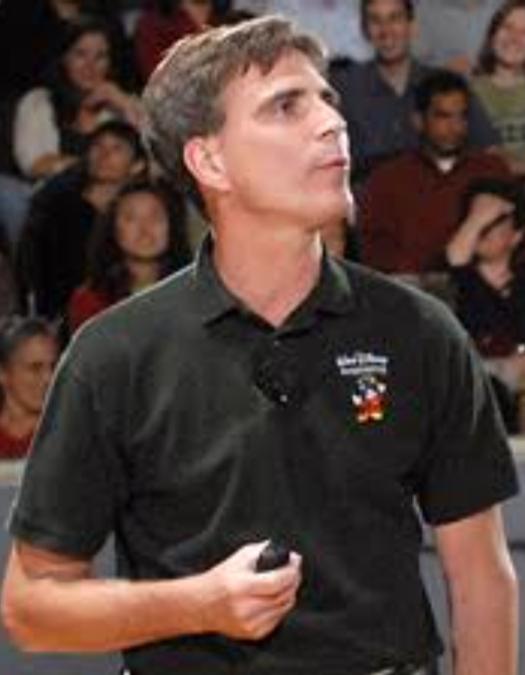 Randy Pausch Kimdir? - Linc Heap - Haber Ve Blog