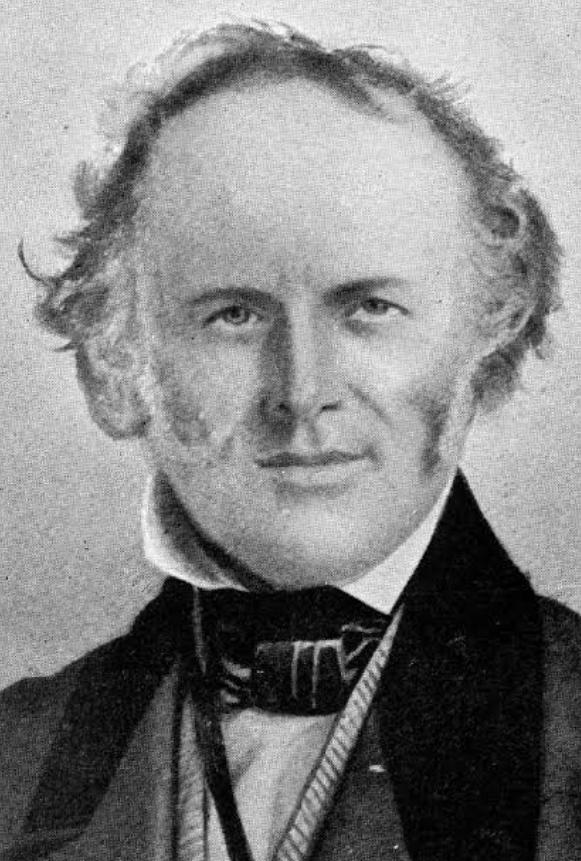 Charles Lyell Kimdir? - Linc Heap - Haber Ve Blog