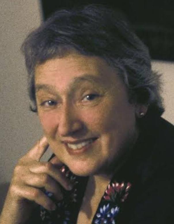 Lynn Margulis Kimdir? - Linc Heap - Haber Ve Blog