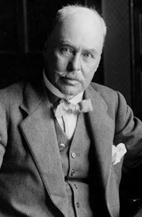 Ronald Ross Kimdir? - Linc Heap - Haber Ve Blog