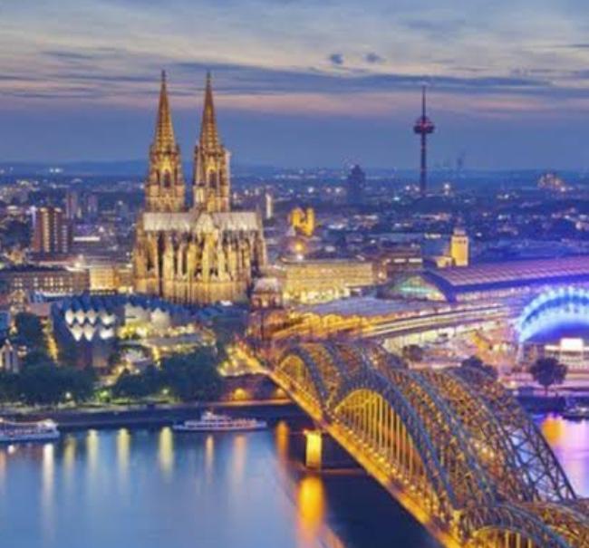 Almanya Hakkında Bilgiler - Linc Heap - Haber Ve Blog