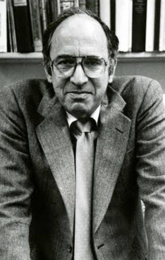 Thomas Kuhn Kimdir? - Linc Heap - Haber Ve Blog
