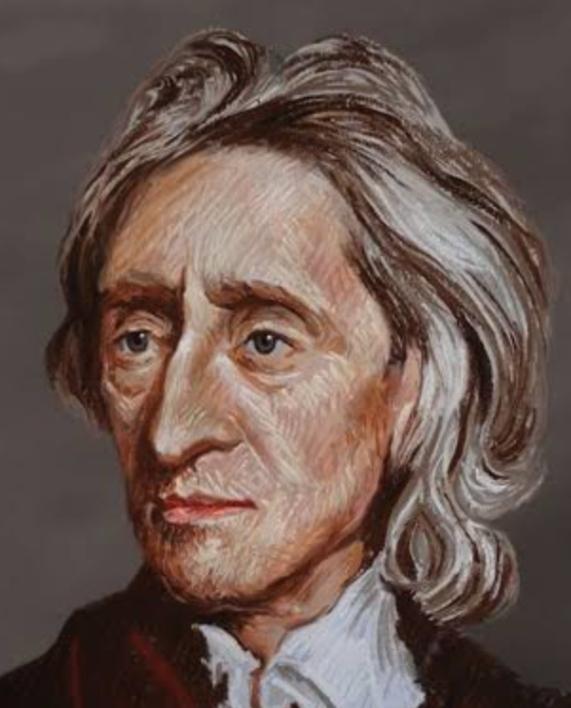 John Locke Kimdir? - Linc Heap - Haber Ve Blog