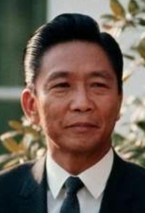 Ferdinand Marcos Kimdir? - Linc Heap - Haber Ve Blog
