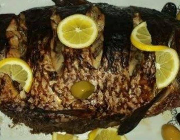 Sazan Levengi Tarifi : Nasıl Yapılır? - Linc Heap - Haber Ve Blog